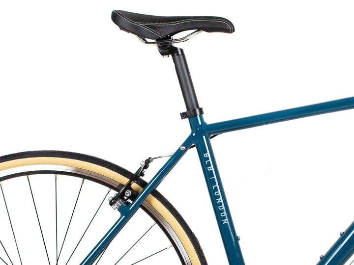 Brick Lane Bikes BLB – Retro Bike Rotterdam