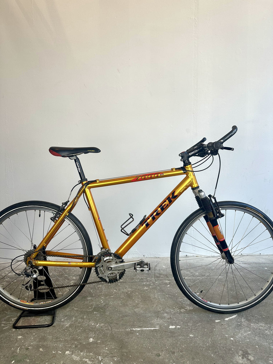 Retro Bike Rotterdam vintage steel racing bicycles and components