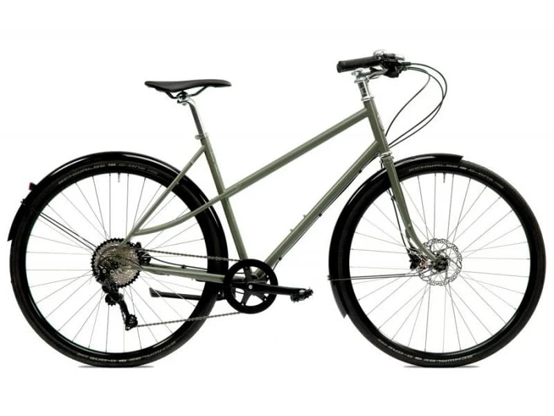 Pelago Aristo Outback Dynamo – Retro Bike Rotterdam