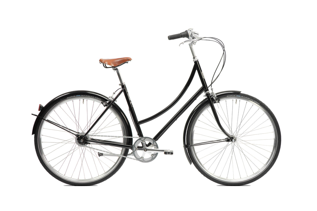 Pelago – Retro Bike Rotterdam