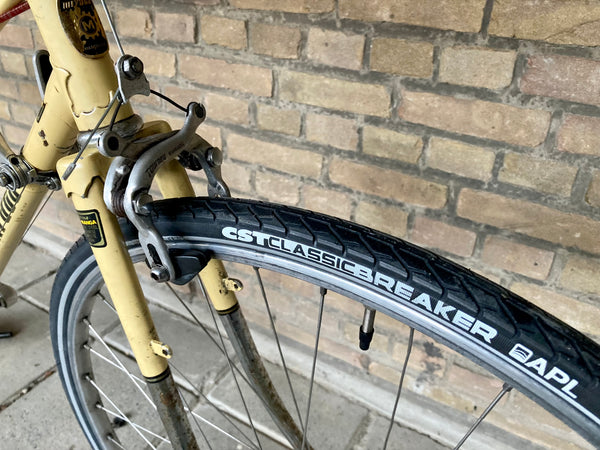 Koga Miyata Road Mixte – Retro Bike Rotterdam